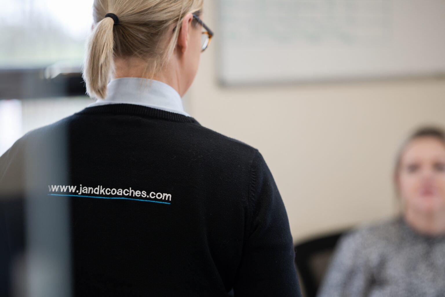 JK Coaches Leading Coach Hire & Private Transport provider specialists.