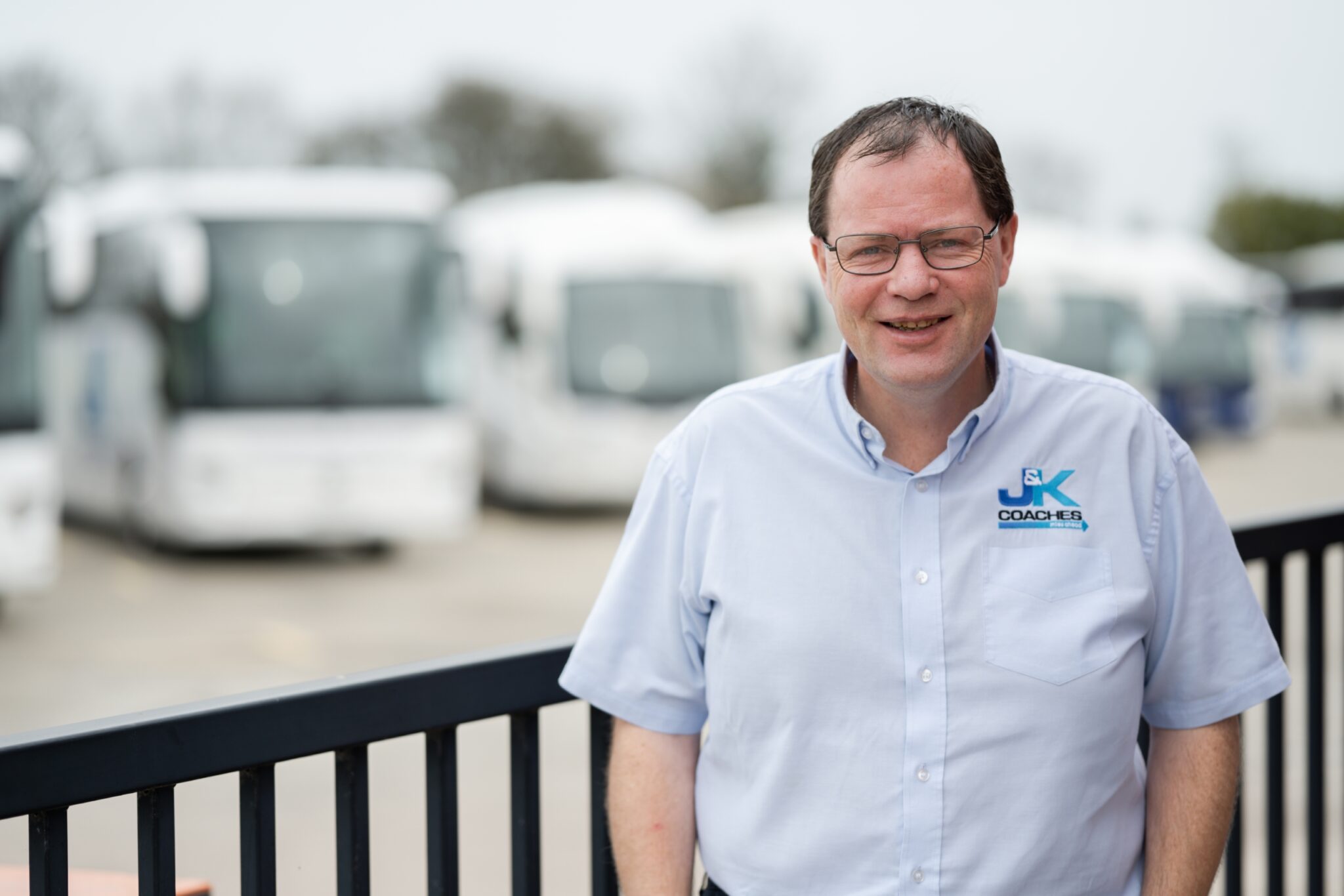 JK Coaches Leading Coach Hire & Private Transport provider specialists.