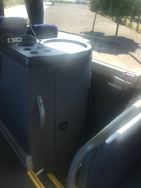 49 Seater Coach – JK Coaches